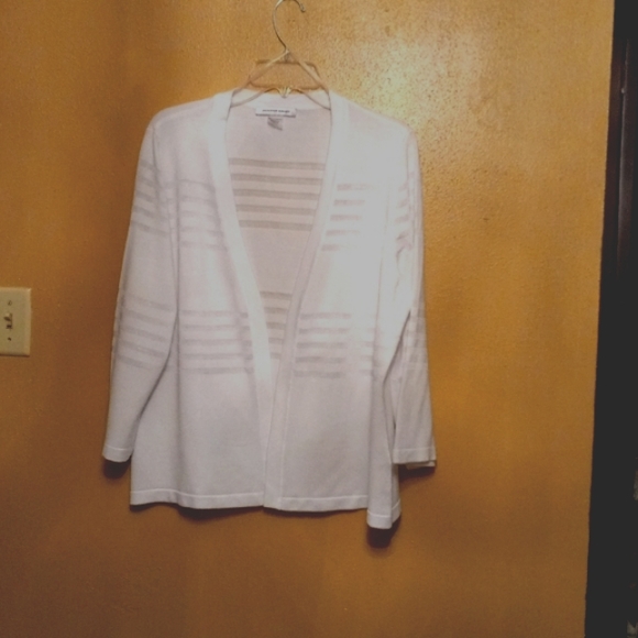 Allison Daley | Sweaters | Allison Daley Long Sleeve Cardigan Sweater ...